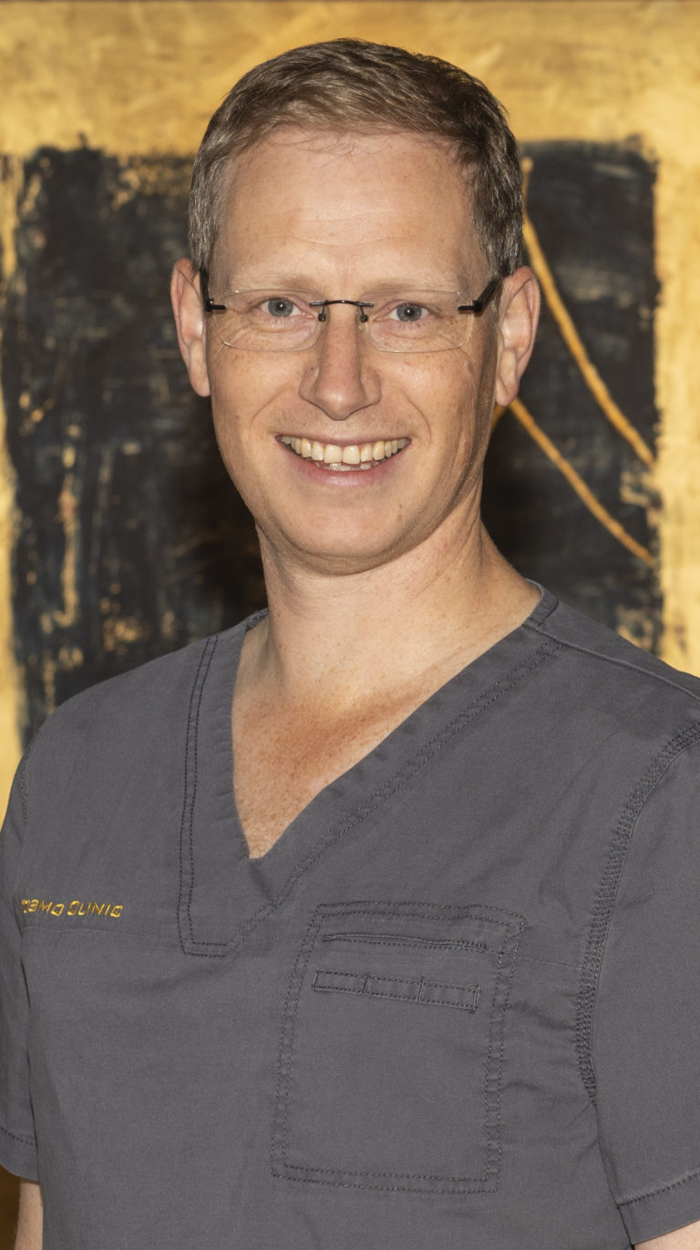 Kirurgisk presisjon av internasjonalt kaliber – Byliv Kristiansand